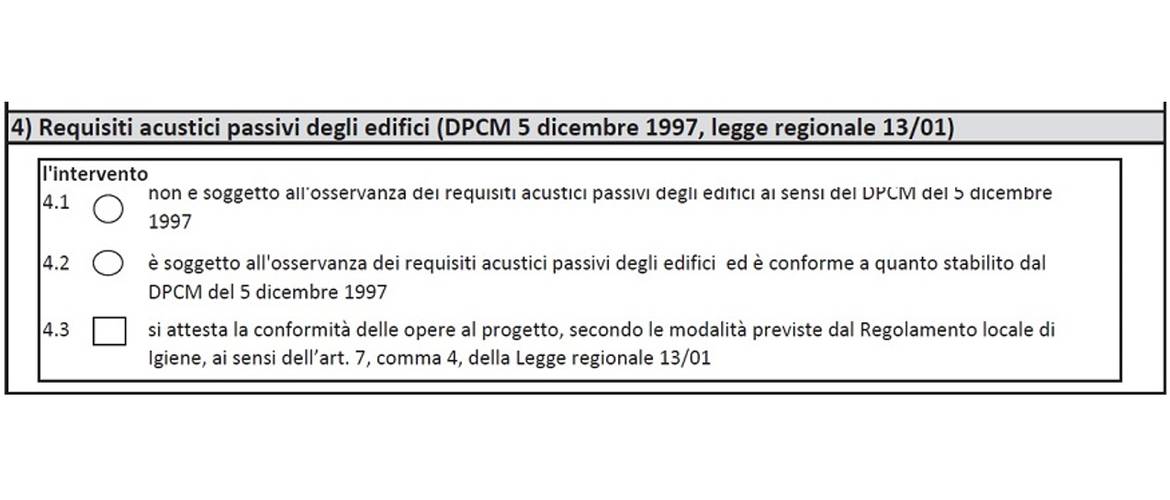 Suono e Vita - Servizi di ingegneria acustica e acustica applicata | SeV